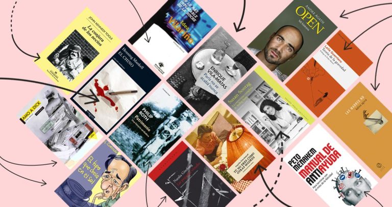 14 Libros Imprescindibles para Sorprender a un Hombre