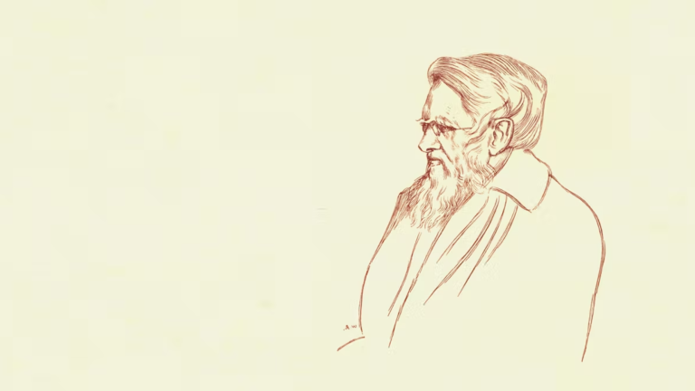 ALFRED WALLACE: Descubre la VIDA de este NATURALISTA GÁLES