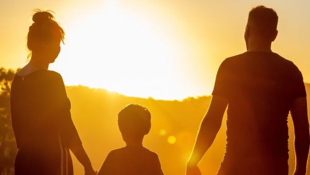 Significado de MADRE - Reflexiones sobre qué es SER MAMÁ