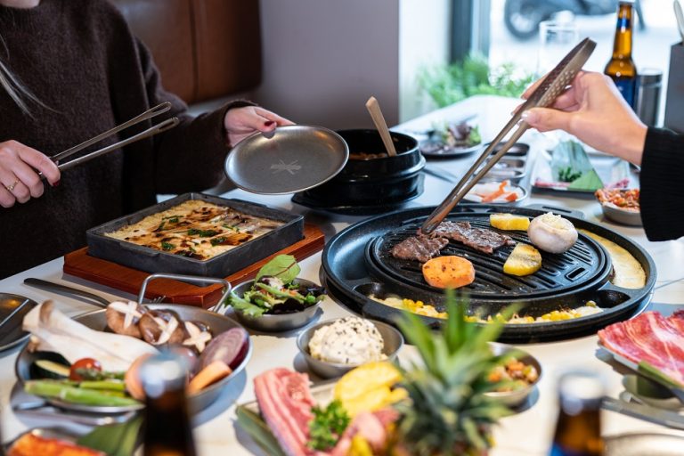 Bliss Point: El Secreto para Hacer tus Comidas Inolvidables