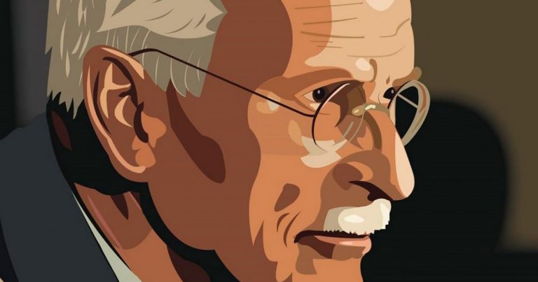 Carl Jung: Biografía y Legado del Psicólogo Espiritual