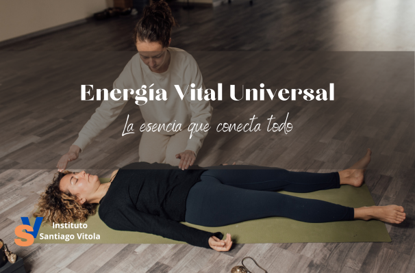 CHI: Descubre qué es y cómo aprovechar tu ENERGÍA VITAL