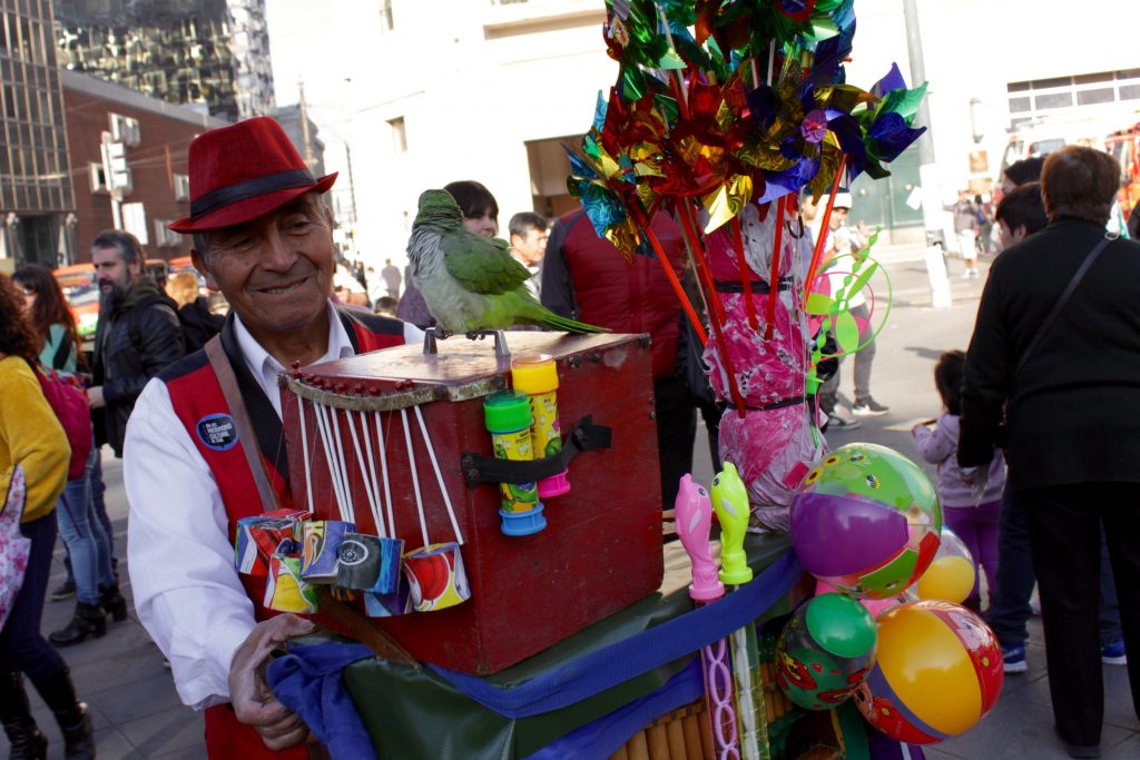 Costumbres CHILENAS - 9 Tradiciones de CHILE que Asombran