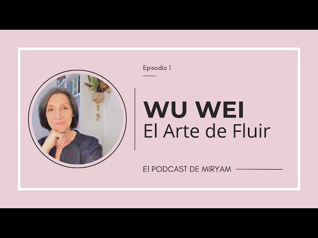 Dejar Fluir: El Secreto del Arte para Vivir en Armonía