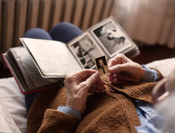 Descubre el Síndrome de Memoria Falsa: Causas y Tipos