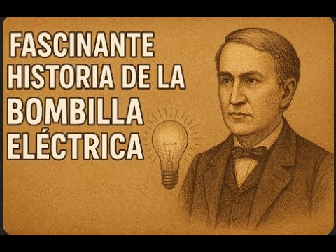 Descubre la Fascinante Historia de la Bombilla y su Impacto