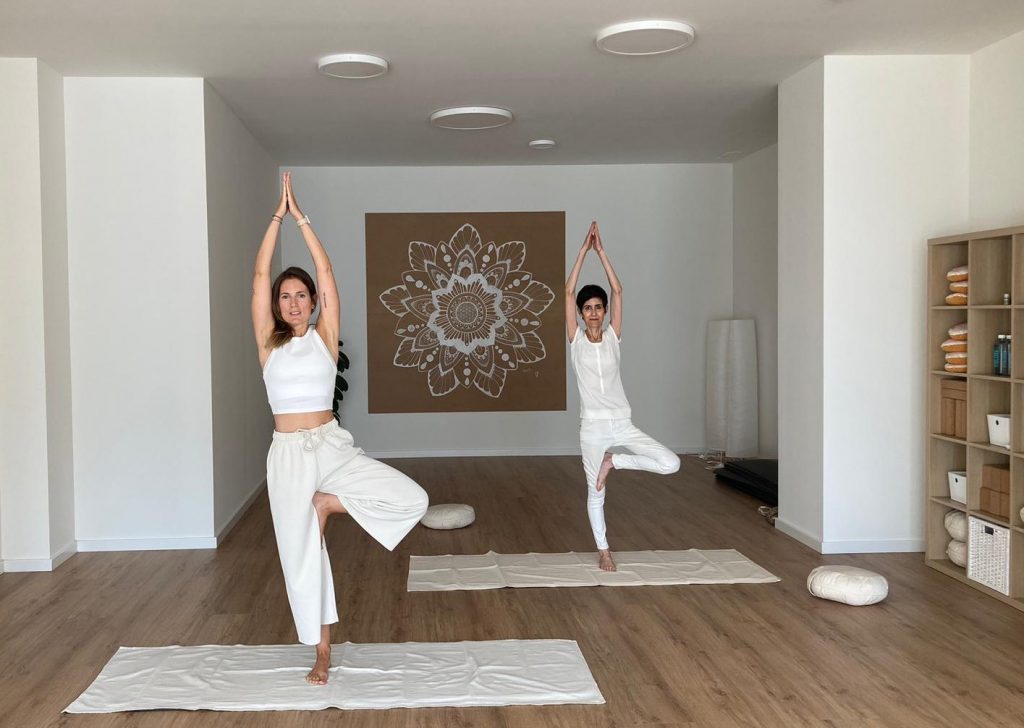 Descubre los 12 Mejores Centros de Yoga en Zaragoza