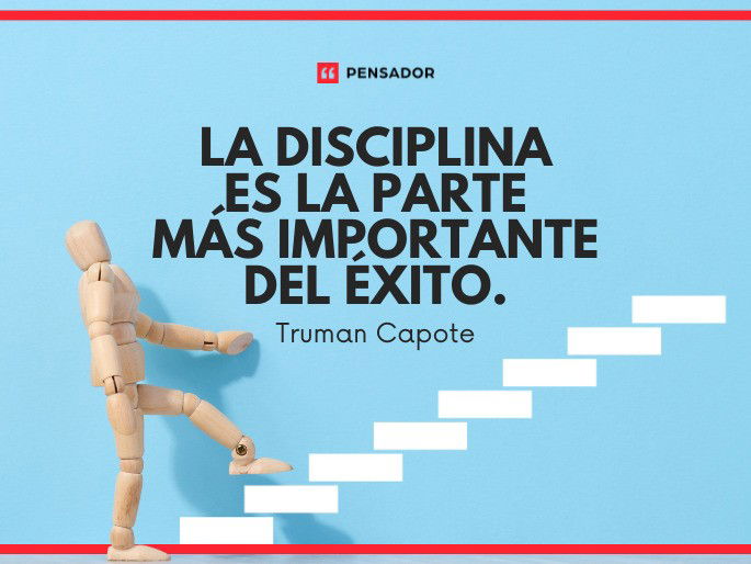 Disciplina: Claves Esenciales para Alcanzar el Éxito