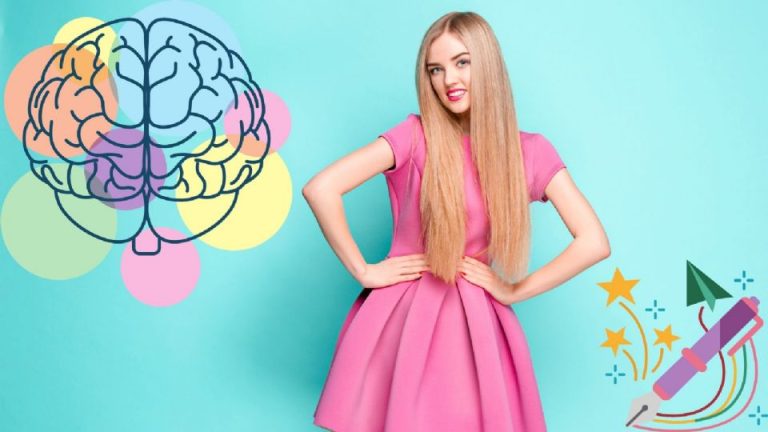 El Color Rosa en Psicología: Descubre su Impacto Real