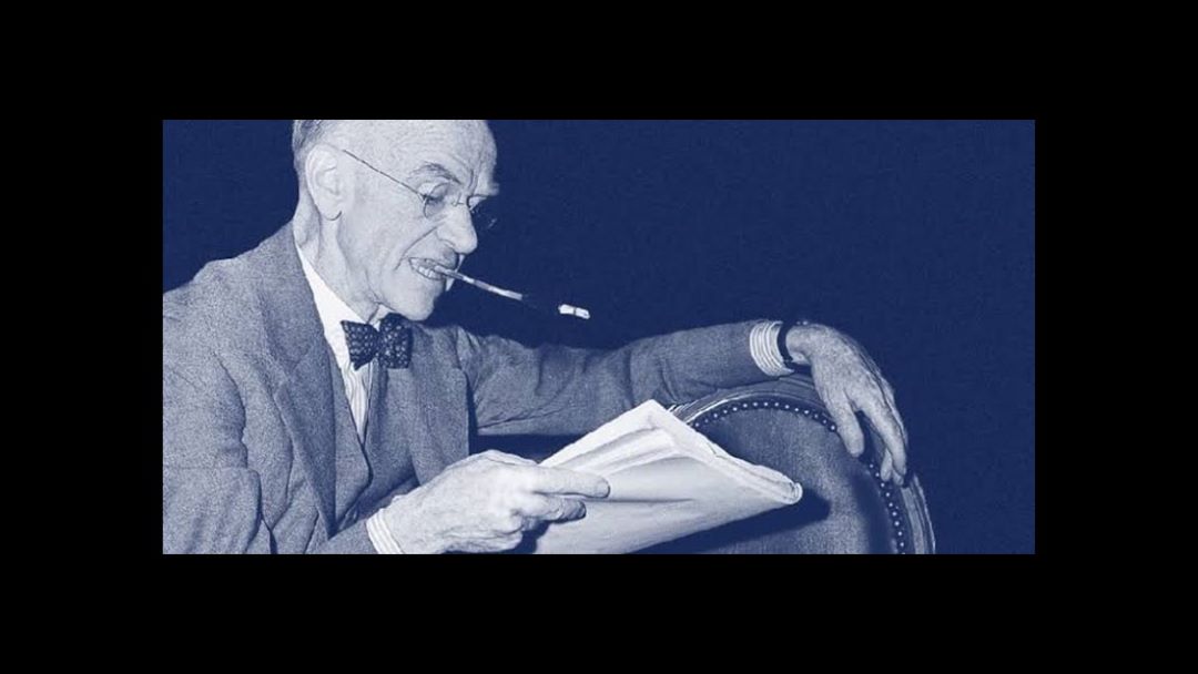 Elton Mayo: Pionero en Psicología Organizacional - Su Impacto