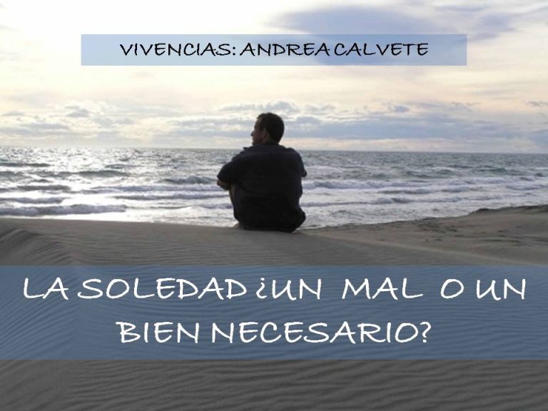 Es MEJOR ESTAR SOLO: 10 RAZONES para DISFRUTAR la SOLEDAD