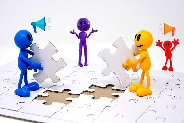 Facilitación Social: Descubre su Impacto en Nuestras Vidas