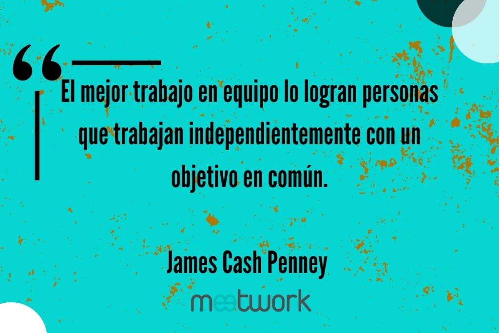 Frases Motivadoras para Potenciar el Trabajo en Equipo