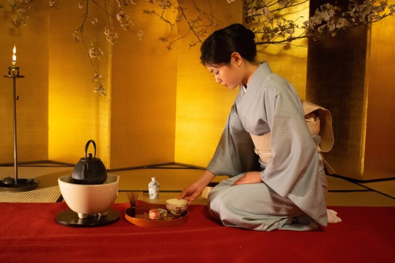 ICHI GO ICHI E: FILOSOFÍA JAPONESA para VIVIR el INSTANTE