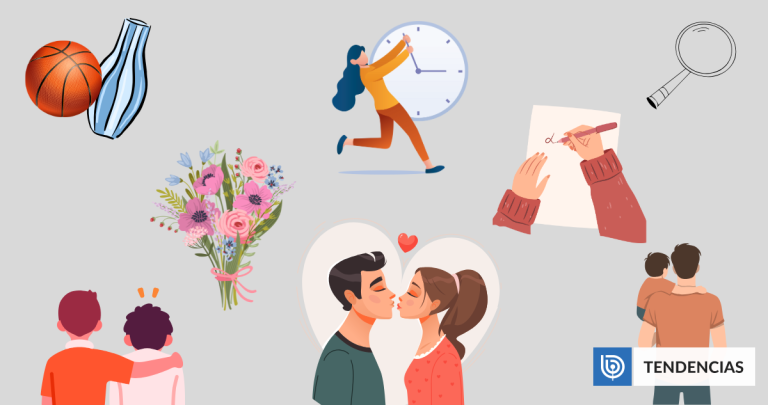IMPORTANCIA del AMOR: 7 claves MÁS VALIOSAS en RELACIONES