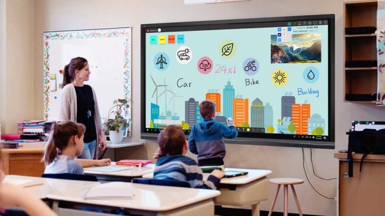 INTERACTIVA: Significado y su IMPACTO en el APRENDIZAJE