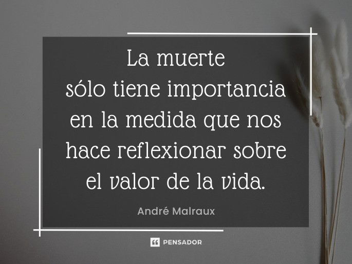 La Muerte en Filosofía: Reflexiones que Transforman tu Vida