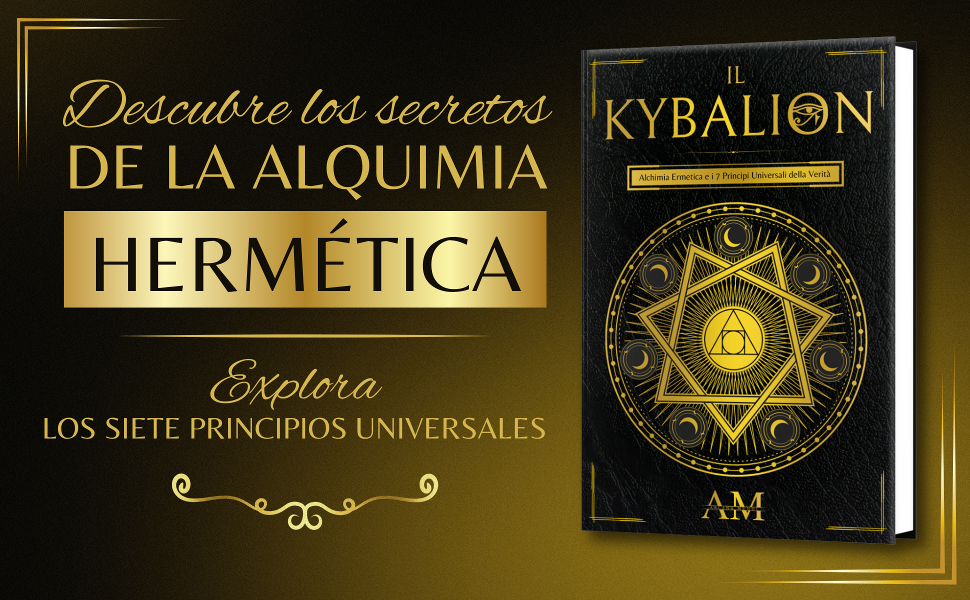 Ley de la CORRESPONDENCIA en El KYBALION - Descubre su PODER