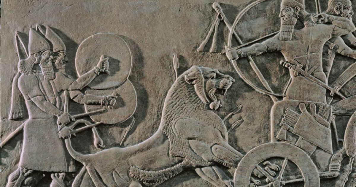 Ley del TALIÓN: Significado, ORIGEN e HISTORIA Revelados