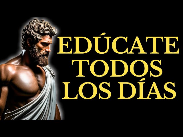 PERSONA ESTOICA: QUÉ ES SER ESTOICO y te Identificas