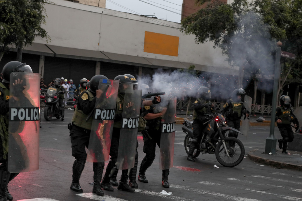 Reprimir: Descubre el IMPACTO de la REPRESIÓN en la SOCIEDAD