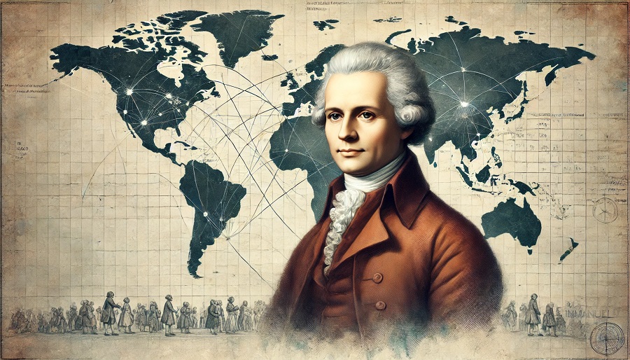 Suerte y Azar: Descubre las Ideas de Kant y Schopenhauer