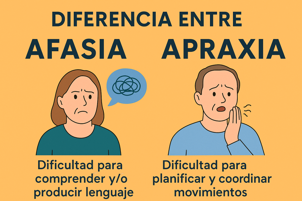 Tipos De APRAXIA DIFERENCIAS Y CAUSAS Que Debes Conocer Tipos De APRAXIA DIFERENCIAS Y CAUSAS Que Debes Conocer