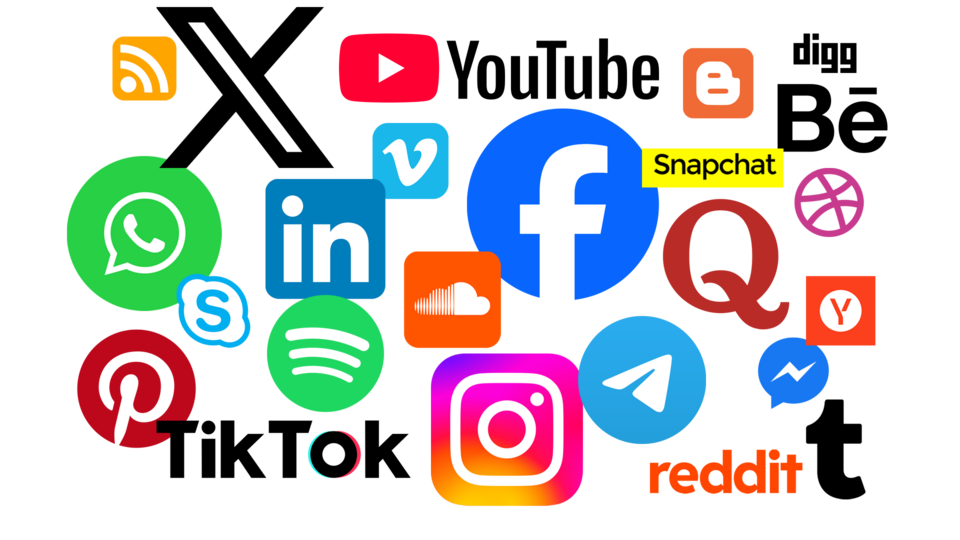 Tipos de Redes Sociales: Características y Ejemplos Clave