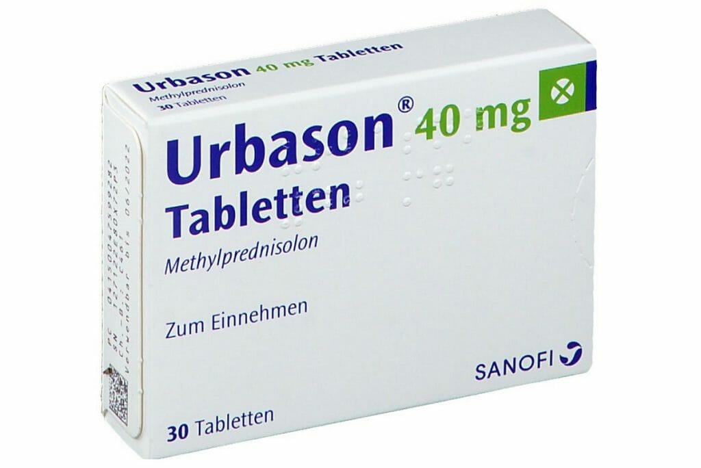 Urbason: Usos y Efectos Secundarios que Debes Conocer